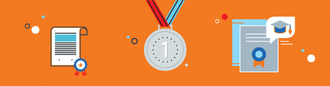 Training Certificates: Why they’re important for learners