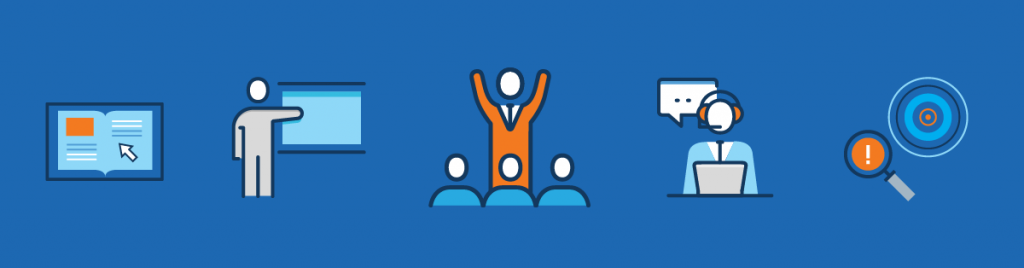 The 8 Rules That New eLearning Professionals Should Follow - TalentLMS