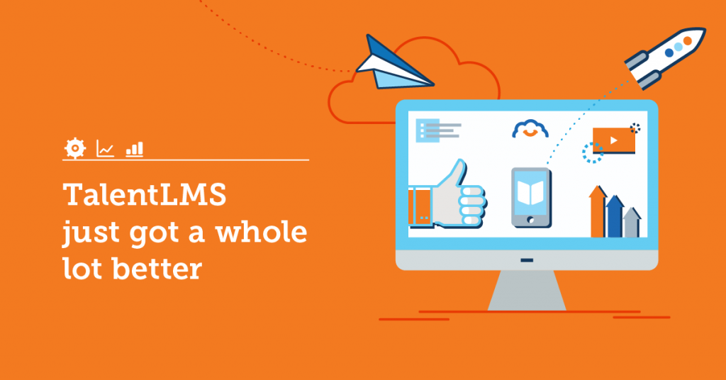 Learn all the new TalentLMS features and our latest updates - Page 2 of ...