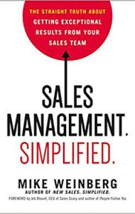 The 47 Best Sales Books to Train your Sales Team in 2019