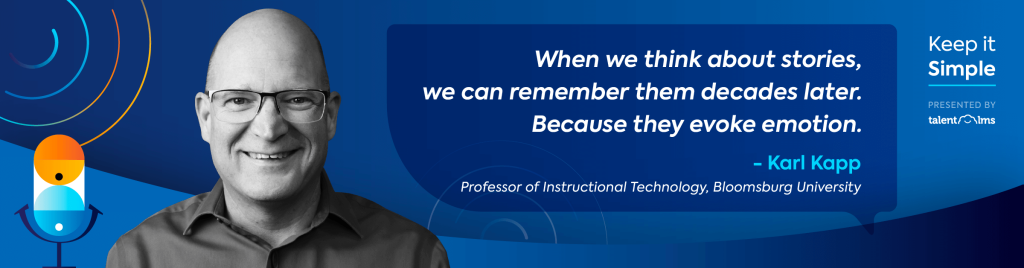 Six Simple Steps to One Compelling Interactive Training Program