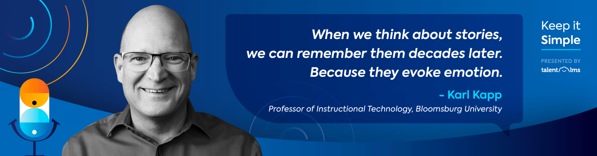 Six Simple Steps to One Compelling Interactive Training Program