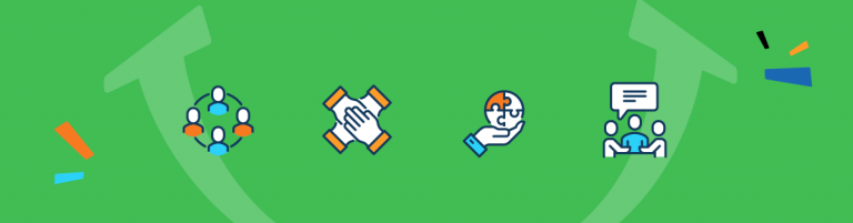 Six Simple Steps to One Compelling Interactive Training Program