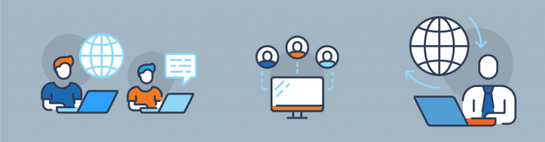 Partner Training 101: Why and How to Train your Business Partners