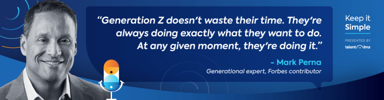 Training Gen Z Employees: Eight Best Practices To Make It Right