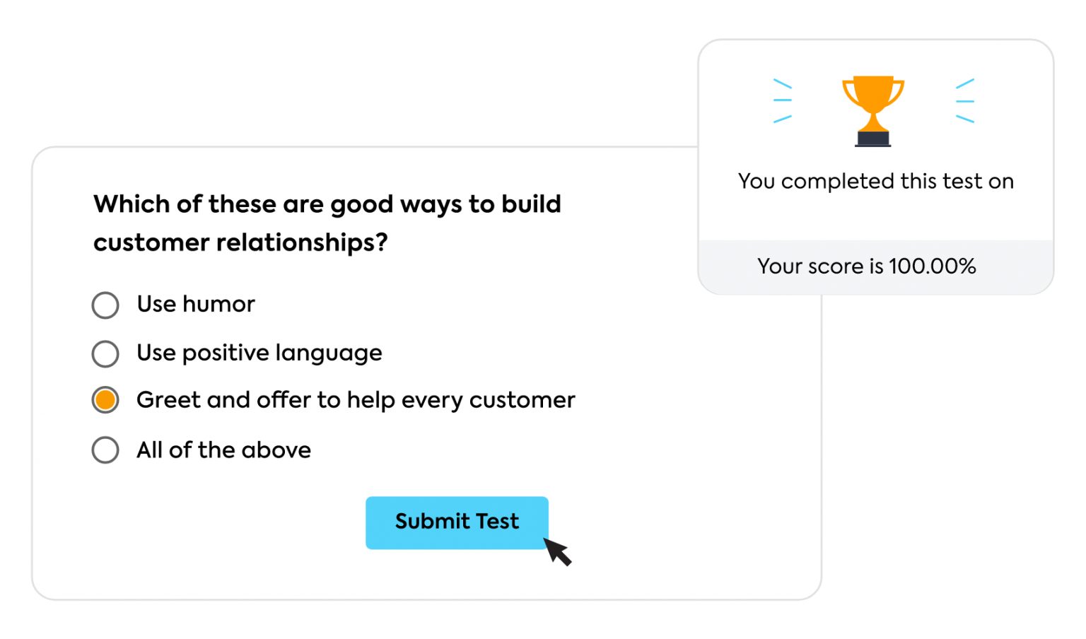 Building A Training Module In 5 Simple Steps [+ Free Template]