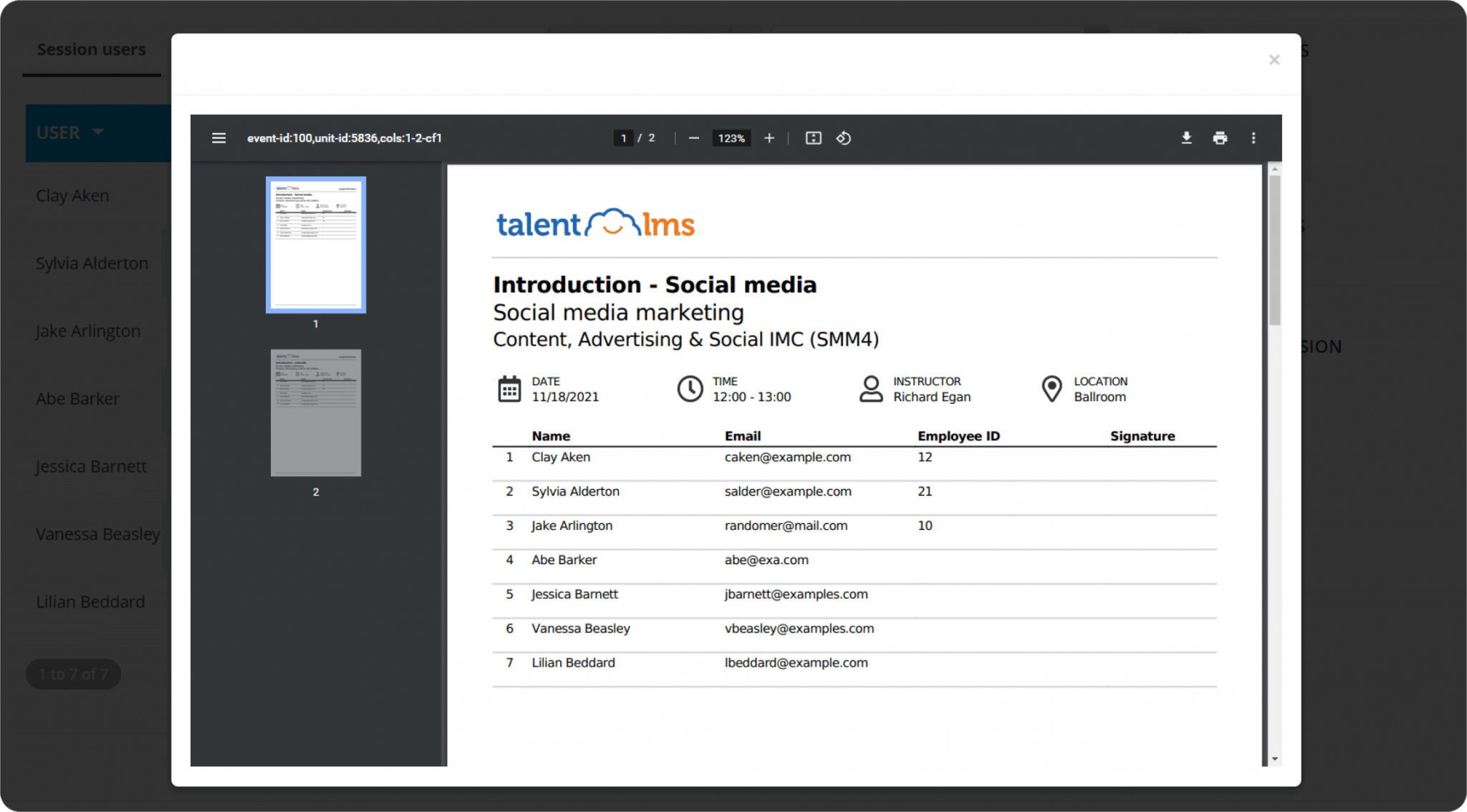 TalentLMS 4.10 Update: Explore the Latest Features, Updates, and ...