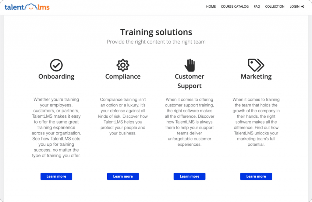 SEO For Online Courses: How To Optimize Your Training Portal [Tips ...