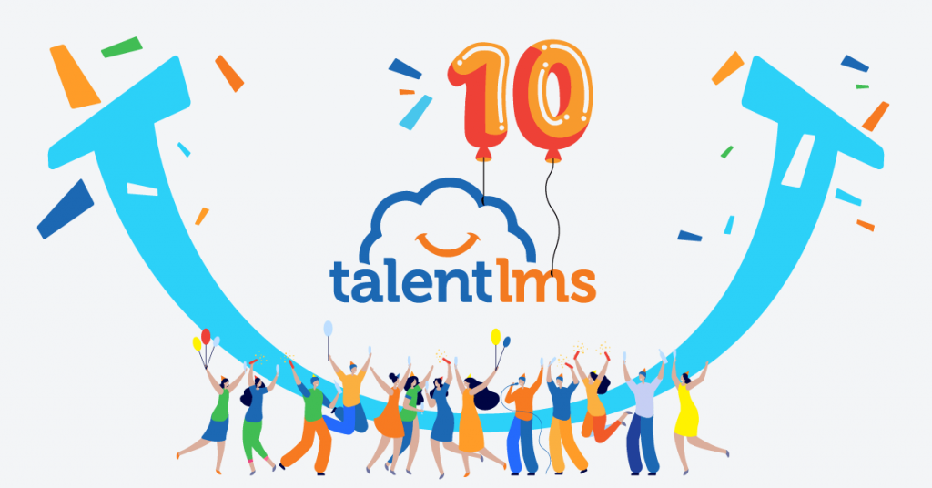 Learn all the new TalentLMS features and our latest updates - TalentLMS ...