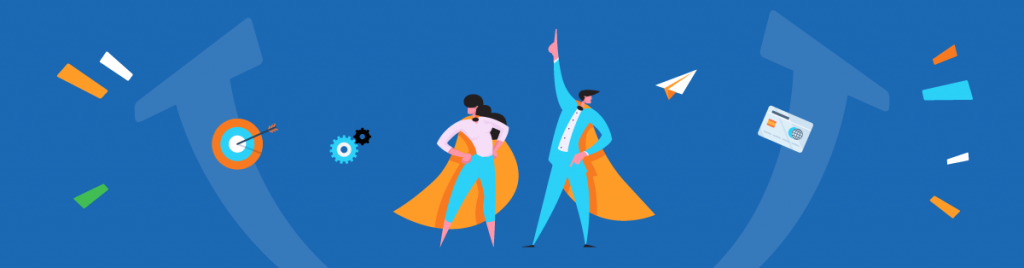 How To Make A Career In Training And Become A Training Hero