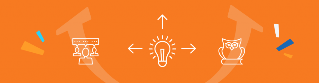 How & Why To Encourage Knowledge Sharing In The Workplace