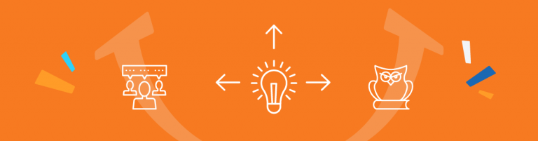 How & Why To Encourage Knowledge Sharing In The Workplace