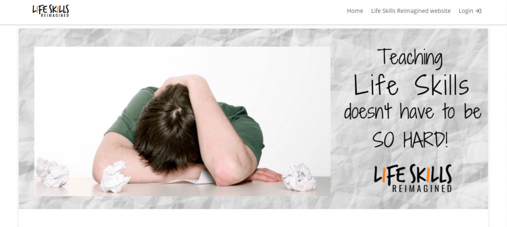 Building A Beautiful Training Portal Homepage [Tips and Examples]