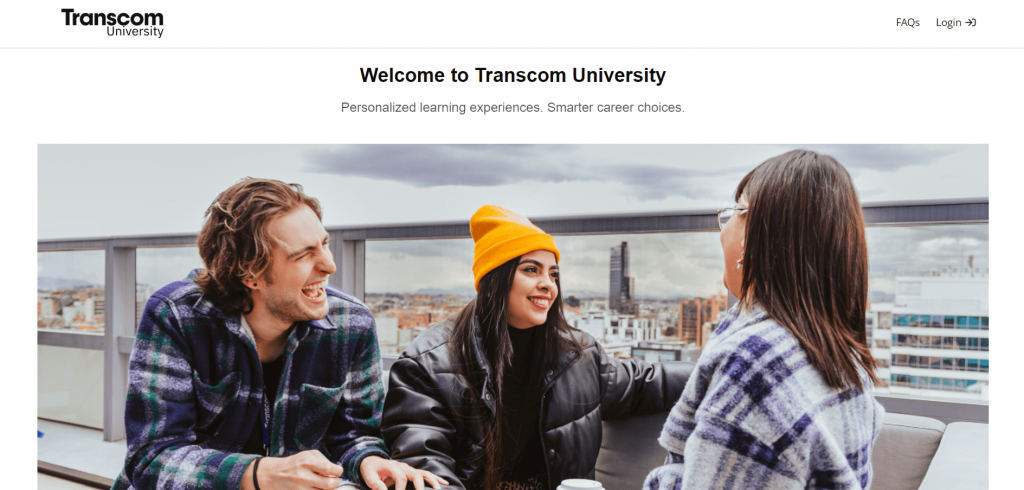 Building A Beautiful Training Portal Homepage [Tips and Examples]