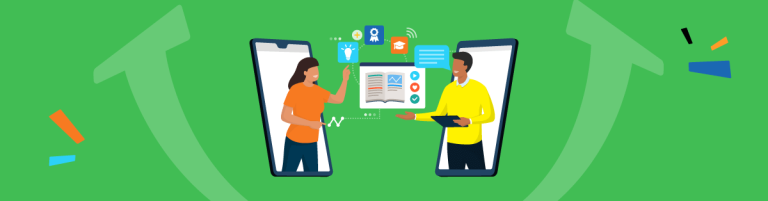 Hybrid Learning Vs. Blended Learning: Understanding The Key Differences