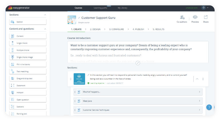 Best Learning Management Systems (LMS) of 2025