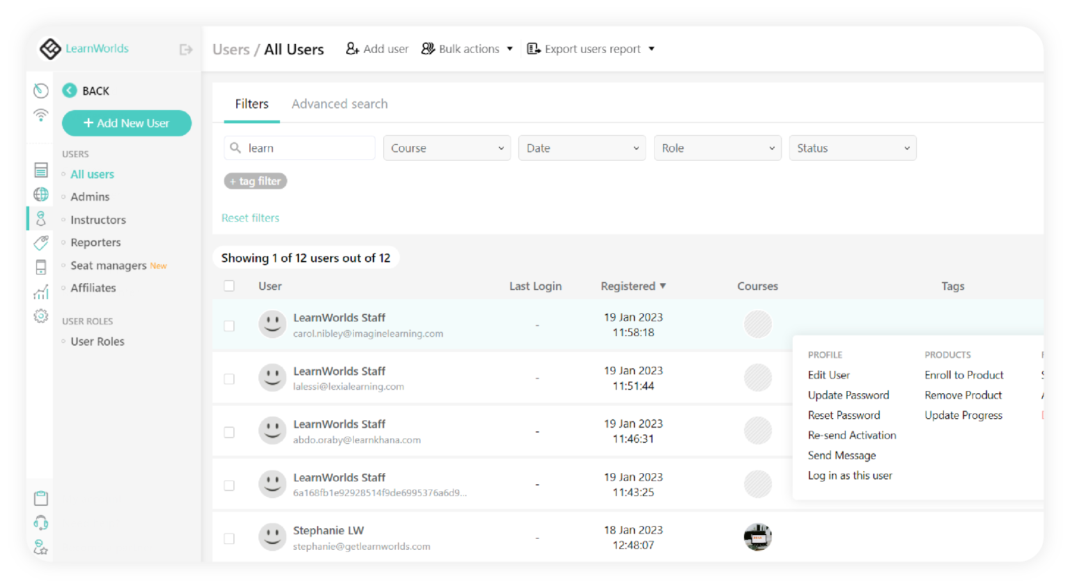 Best Learning Management Systems (LMS) of 2025