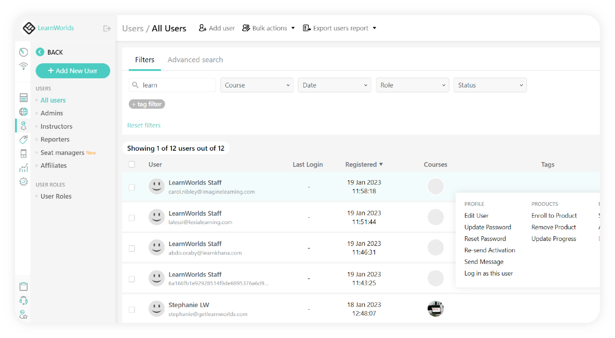 Best Learning Management Systems (LMS) of 2025