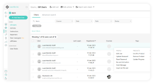 Best Learning Management Systems (LMS) of 2025