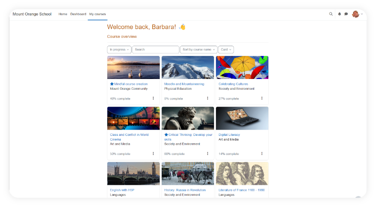 Best Learning Management Systems (LMS) of 2025