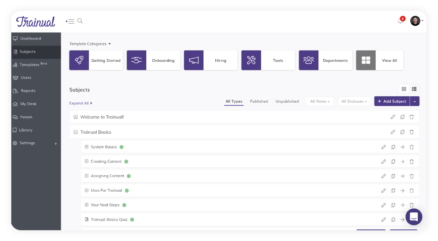 Best Learning Management Systems (LMS) of 2025