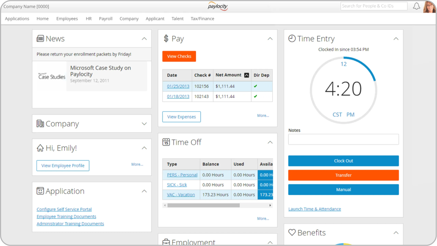 10 Best Corporate Learning Management Systems for 2024