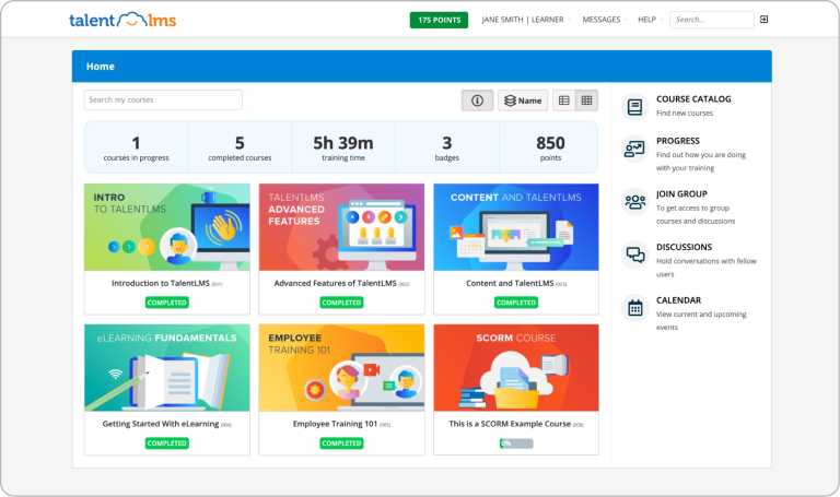 10 Best Corporate Learning Management Systems for 2024