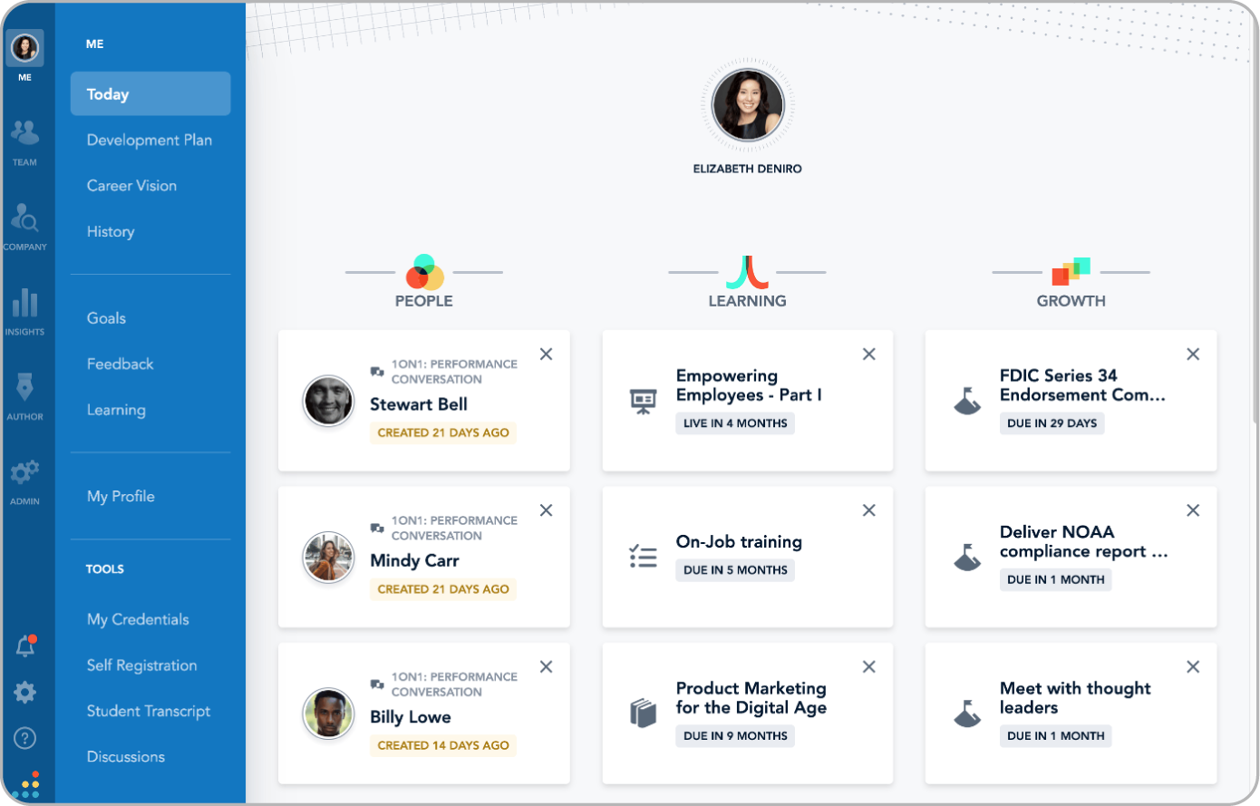 10 Best Corporate Learning Management Systems for 2024