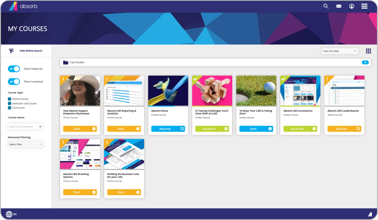 10 Best Corporate Learning Management Systems for 2024