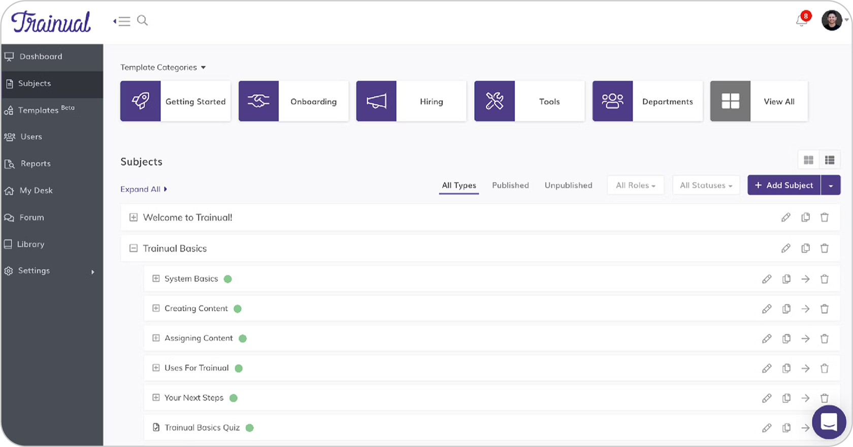 The 10 Best Learning Management Systems for Employee Training [2024]