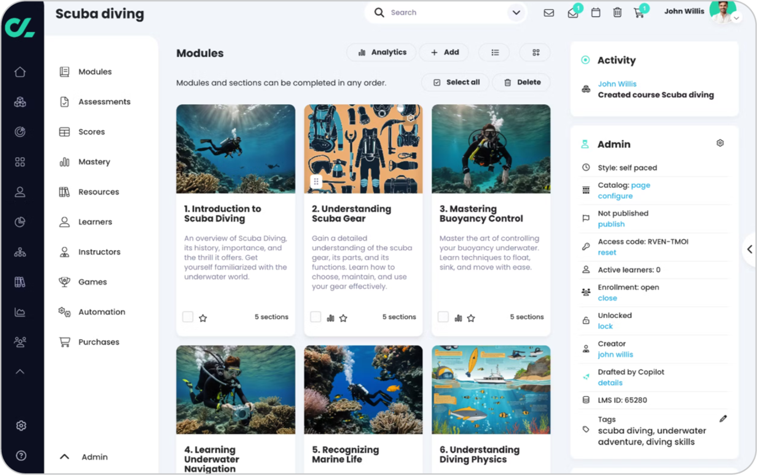 The 10 Best Learning Management Systems for Employee Training [2024]