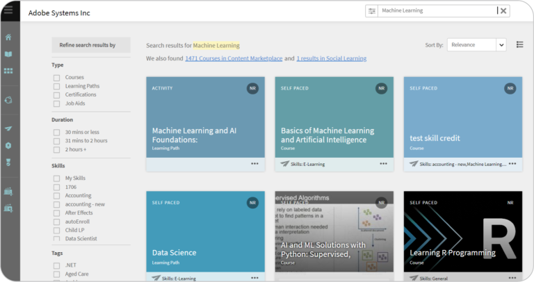 The 10 Best Learning Management Systems for Employee Training [2024]