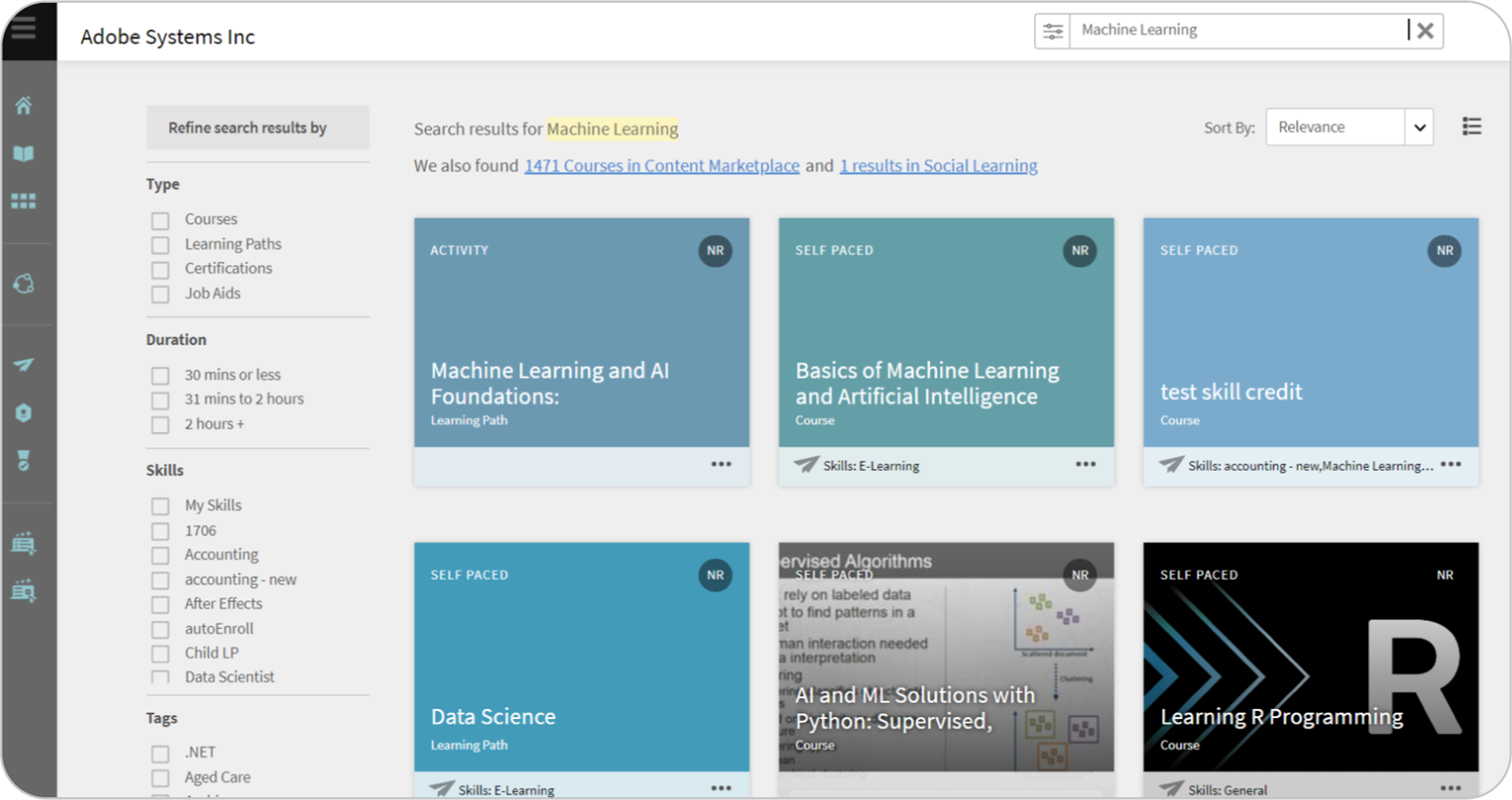 The 10 Best Learning Management Systems for Employee Training [2024]