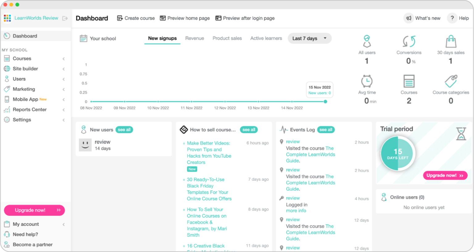 The 10 Best Learning Management Systems for Employee Training [2024]