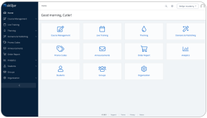 12 SaaS Learning Management Systems (LMS) Free & Paid for 2025