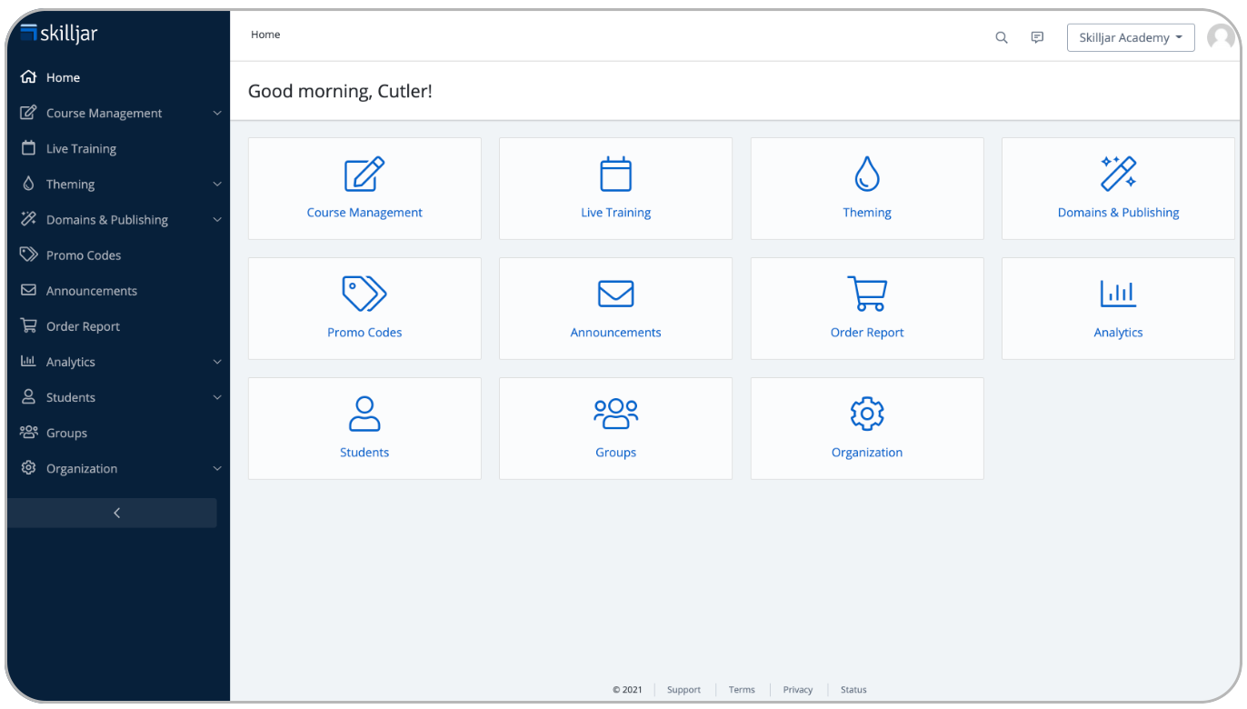 12 SaaS Learning Management Systems (LMS) Free & Paid for 2024