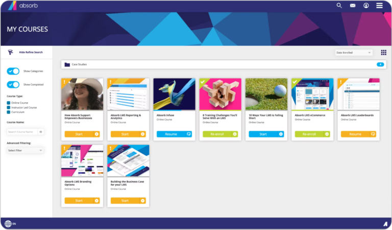 10 Top AI-Powered Learning Platforms (LMS) for 2024