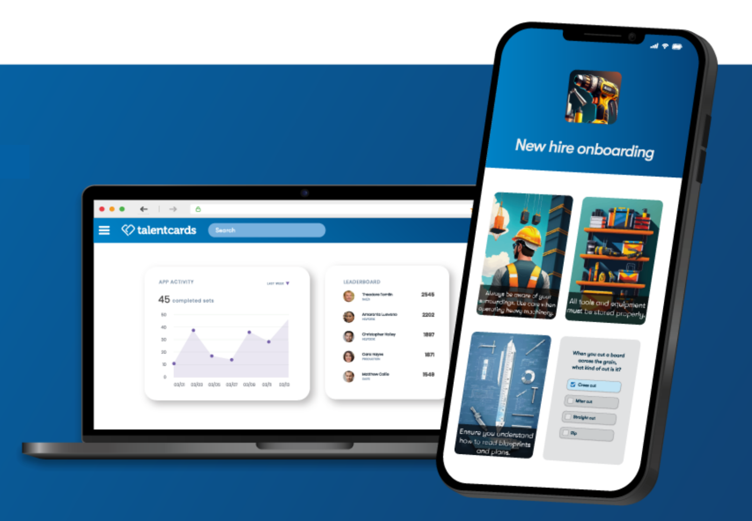 10 Top AI-Powered Learning Platforms (LMS) for 2024