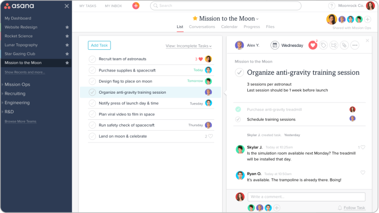15 Best Employee Training Tools 2024 + [Free Options]