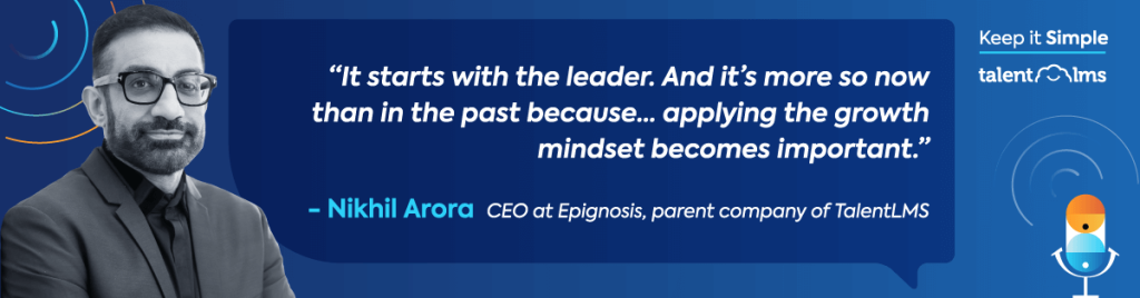 8 Growth Mindset Examples And Ways To Develop It