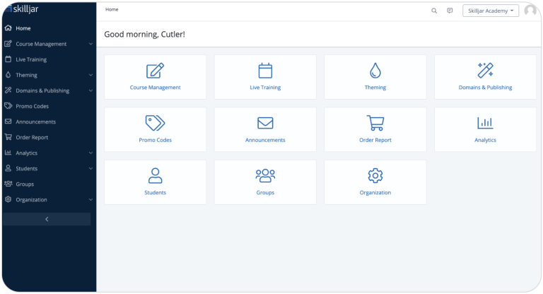 Top 12 Online Learning Platforms for 2025