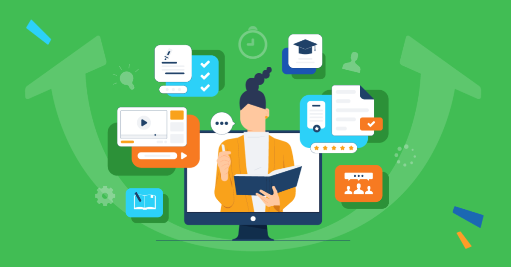 Instructional design guides and best practices - TalentLMS Blog