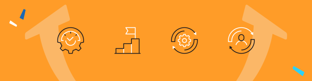 Training In the Employee Lifecycle: What to Do at Every Stage