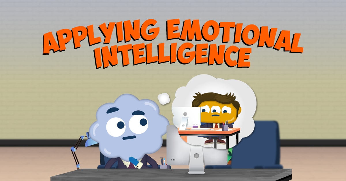 Applying Emotional Intelligence Course | TalentLibrary