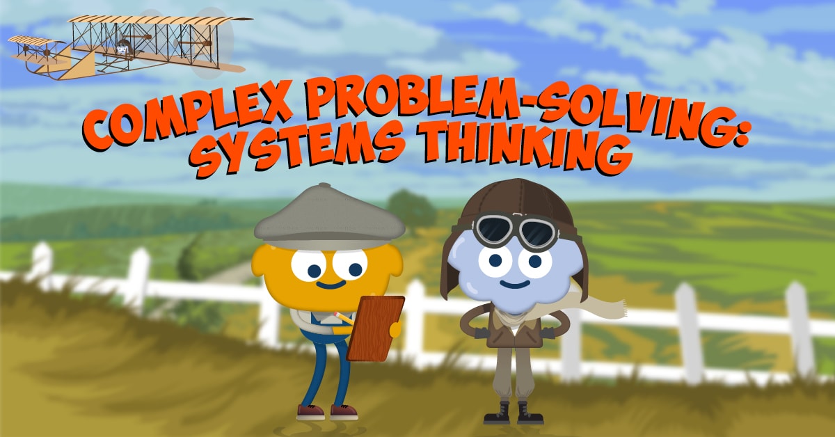 Problem-Solving: Systems Thinking | TalentLibrary