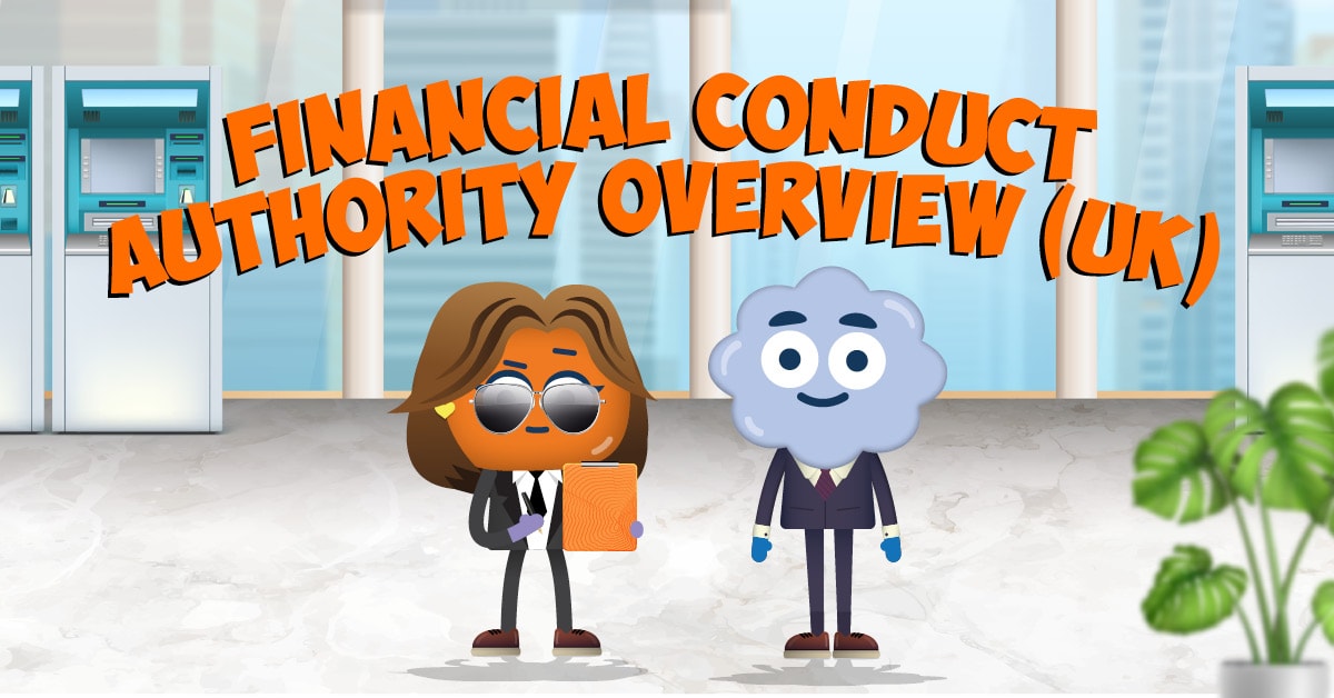 Financial Conduct Authority Overview UK | TalentLibrary