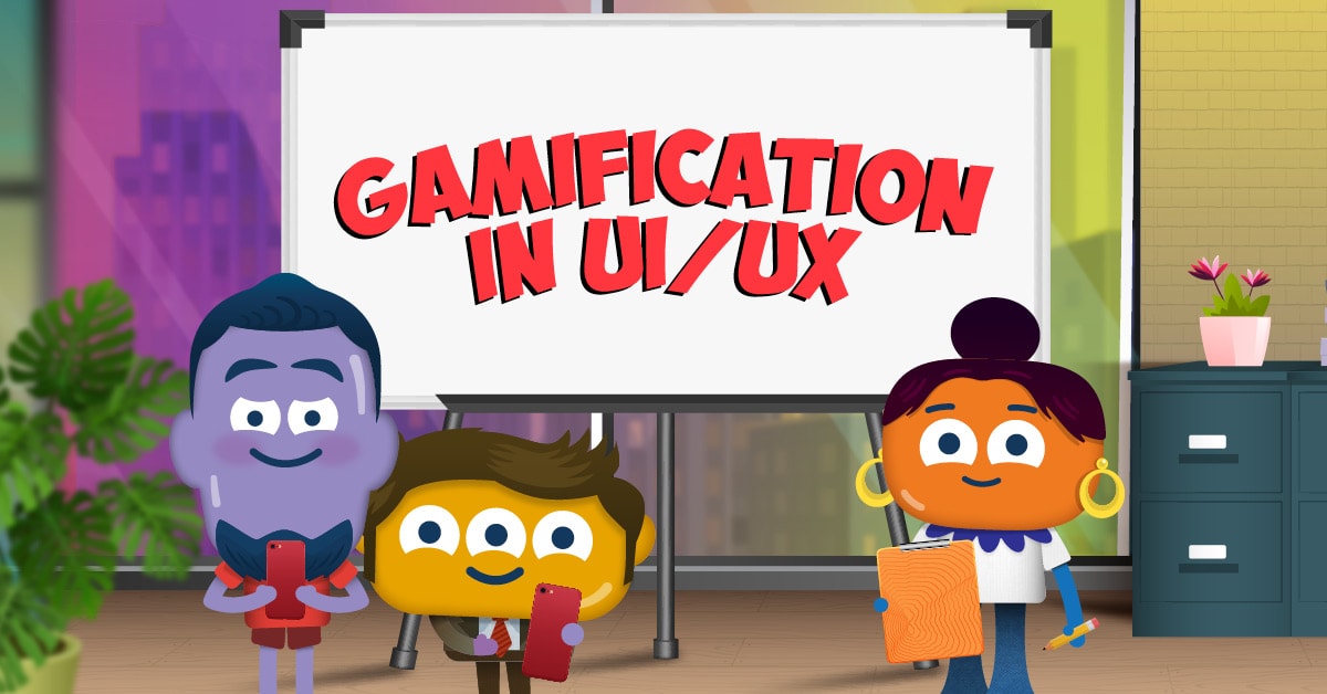 Gamification in UI/UX Online Course | TalentLibrary