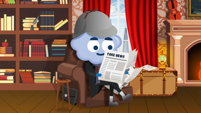 How can I spot fake news Online Course | TalentLibrary