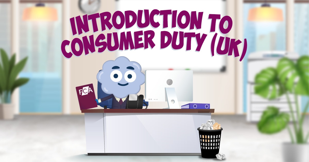 Introduction to the Consumer Duty Course | TalentLibrary