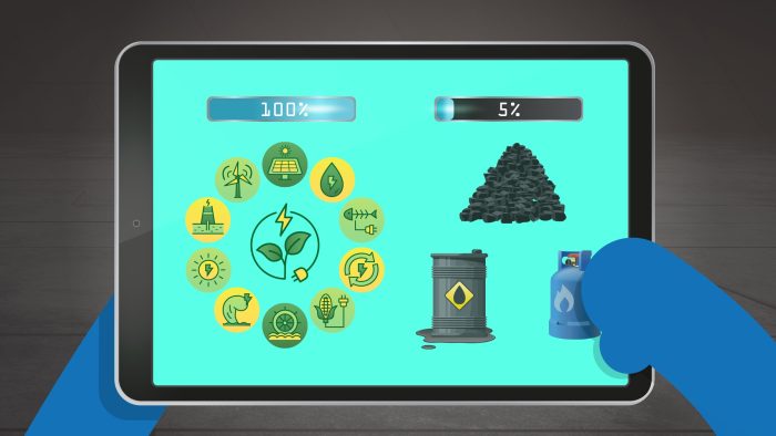 Renewable Energy Online Course | TalentLibrary
